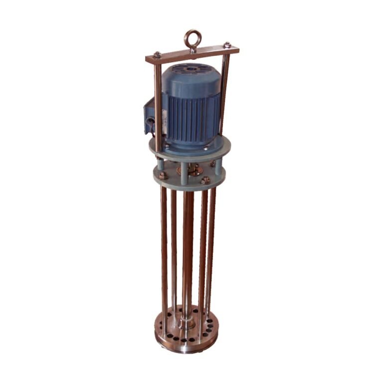 Stirrers & Mixers – Advance Machinery Corporation